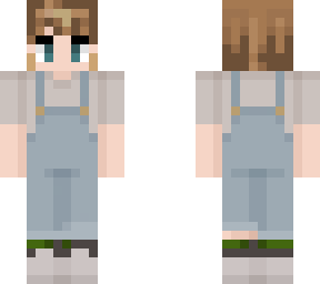 johnny | Minecraft Skins
