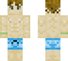 abs | Minecraft Skins