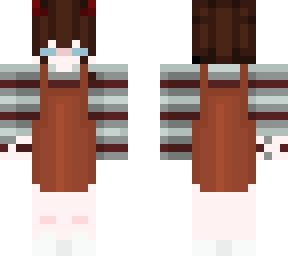 kay | Minecraft Skin