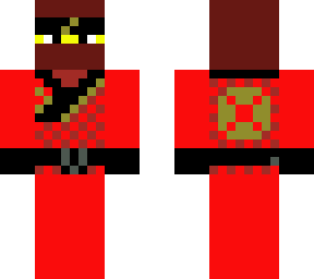kai | Minecraft Skins