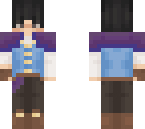 magic | Minecraft Skins