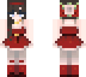 mari | Minecraft Skins