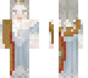 maria | Minecraft Skins