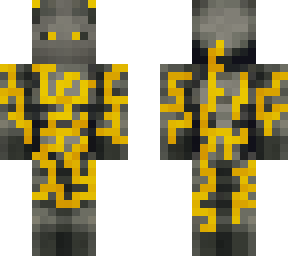 Master Aurelius - After Great War | Minecraft Skin
