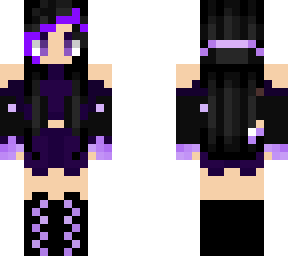 MC PFP Skin | Minecraft Skin