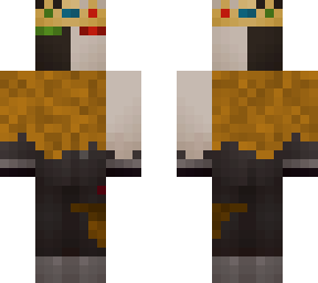 enderman | Minecraft Skins