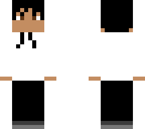 Mora | Minecraft Skin