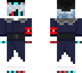murder drones | Minecraft Skins