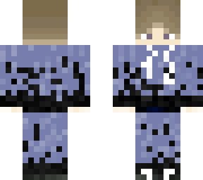 overlay | Minecraft Skins