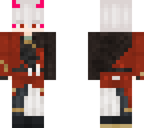 necro | Minecraft Skins