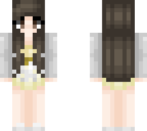 New Years | Minecraft Skin