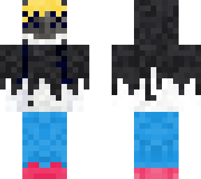 nose | Minecraft Skins