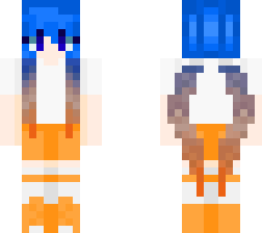 Nox | Minecraft Skin