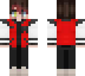 Omega | Minecraft Skin