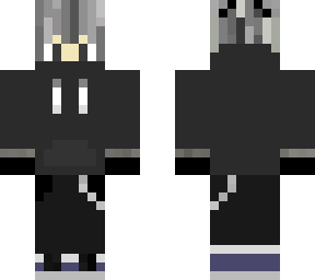 opium | Minecraft Skins