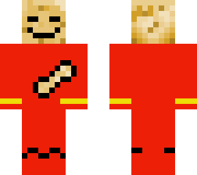 peanut | Minecraft Skins