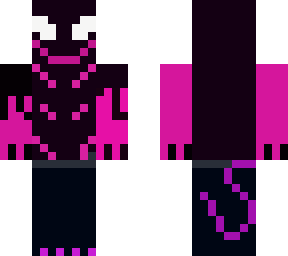 phantom meowscles | Minecraft Skins