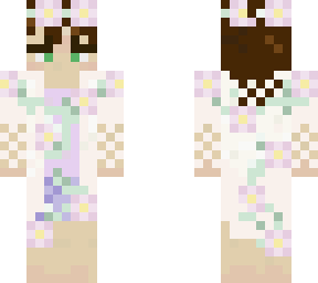 Pix | Minecraft Skin