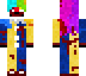 pogo | Minecraft Skins