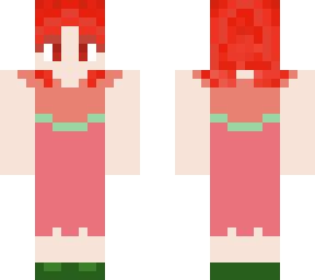 poppy | Minecraft Skins