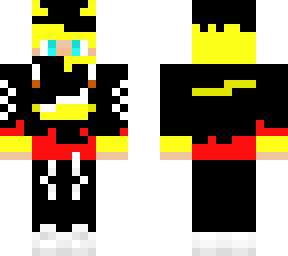 pro gamer | Minecraft Skins