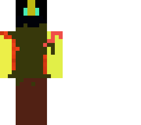 pro | Minecraft Skin