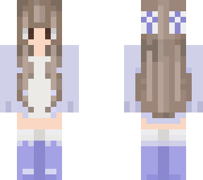 mimi | Minecraft Skins