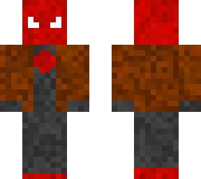 hood | Minecraft Skins
