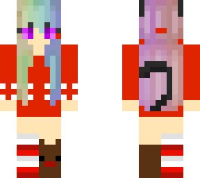 reshade rules | Minecraft Skins