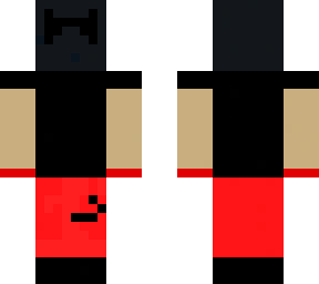 roadman | Minecraft Skins
