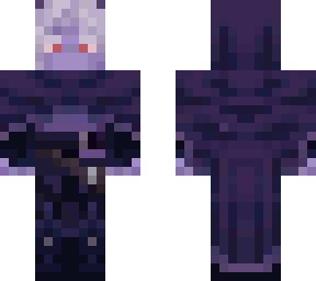 drow | Minecraft Skins