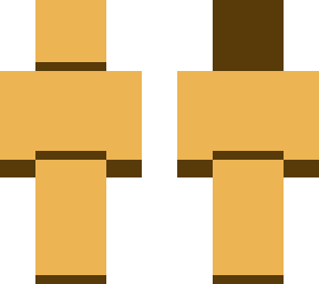 SACKBOT | Minecraft Skin