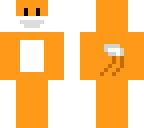 scratch cat | Minecraft Skins