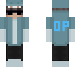 sharky | Minecraft Skins
