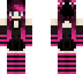 skill | Minecraft Skins