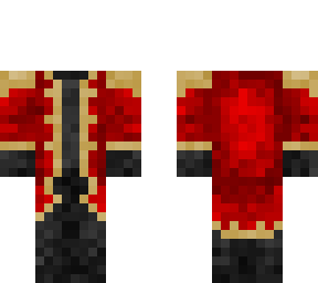 royal | Minecraft Skins