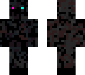 SoulStealer969696 | Minecraft Skin
