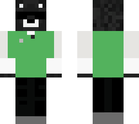 spreen | Minecraft Skins