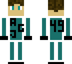 ape | Minecraft Skins