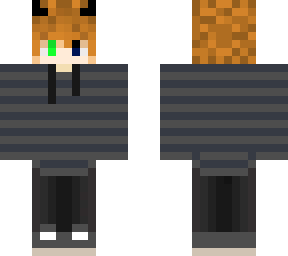 sssssssss | Minecraft Skin