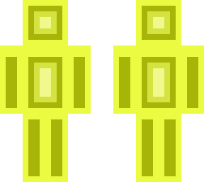 Sunbeam | Minecraft Skin