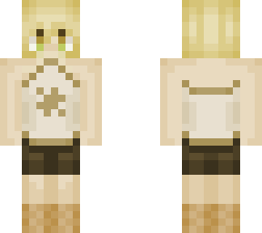 sunny | Minecraft Skins