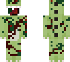 berry | Minecraft Skins
