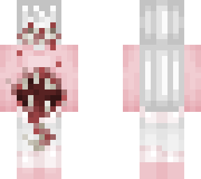 teeth | Minecraft Skin