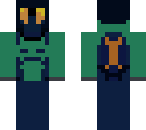 explorer | Minecraft Skins