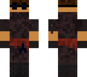 the outsiders | Minecraft Skins