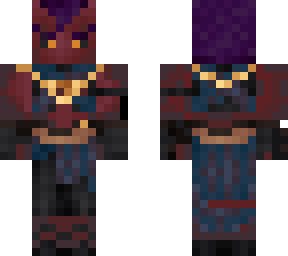dnd | Minecraft Skins