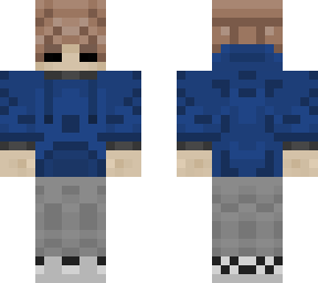 tom eddsworld | Minecraft Skins