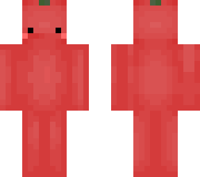 tomato | Minecraft Skin