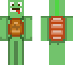 turtle | Minecraft Skins